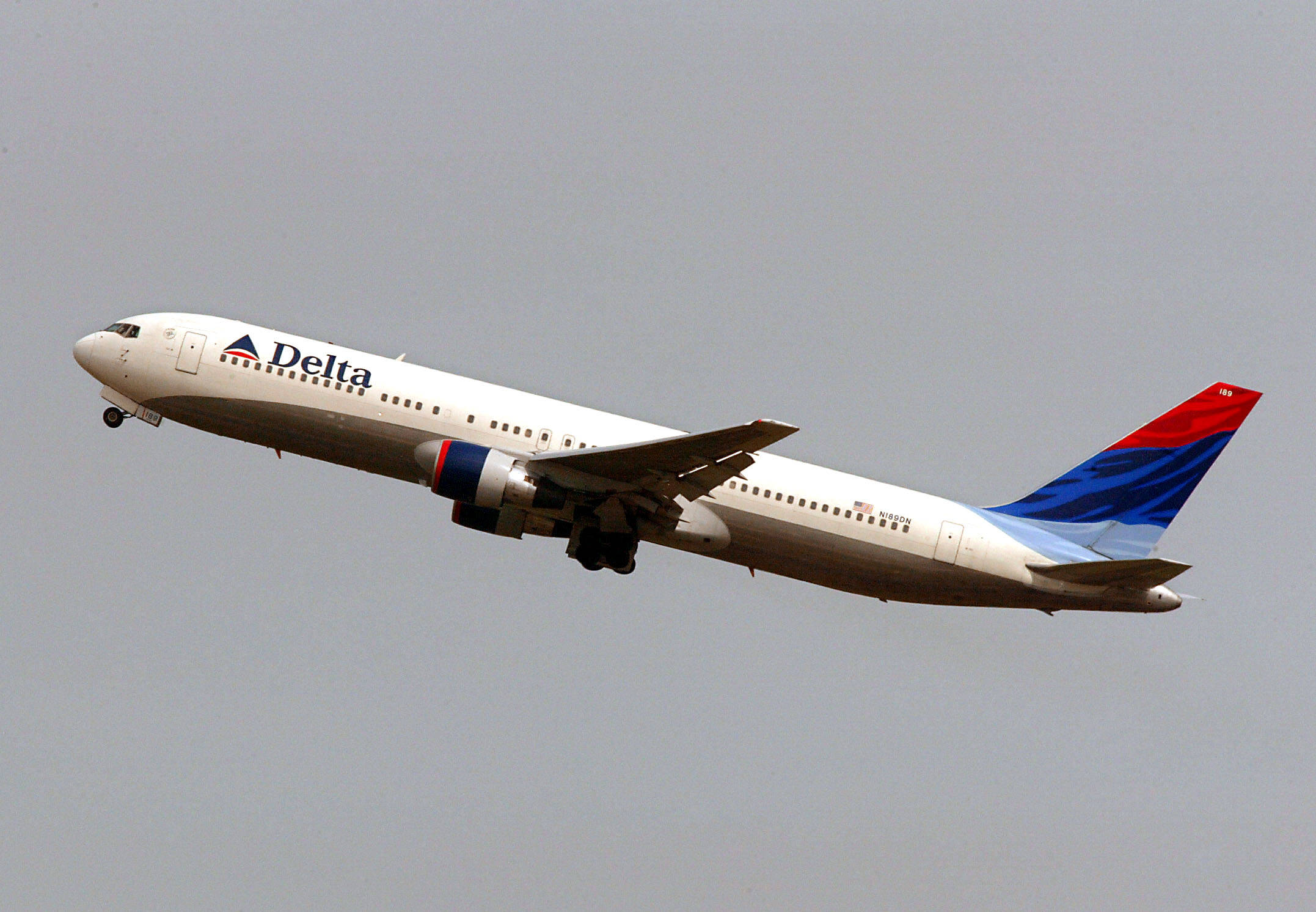 Delta Air Lines: nuevas rutas y estrategias de la aerolínea