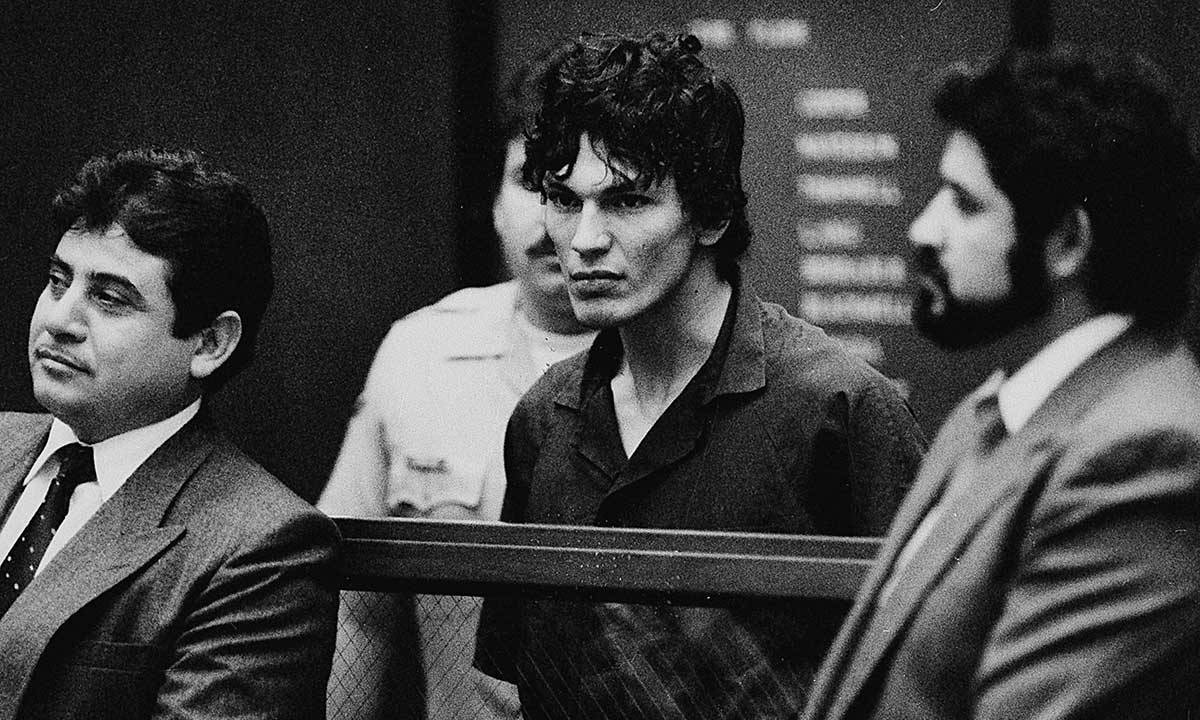 Night Stalker: ¿Quién era Richard Ramírez? el asesino en serie que ...