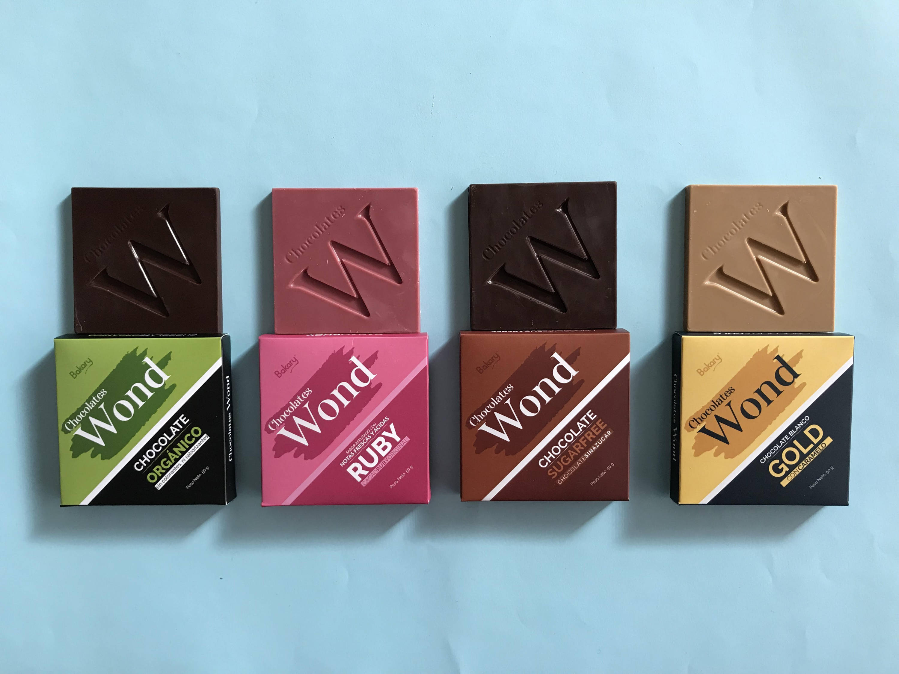 Chocolate ruby: características, cómo llegó a Colombia y dónde comprarlo