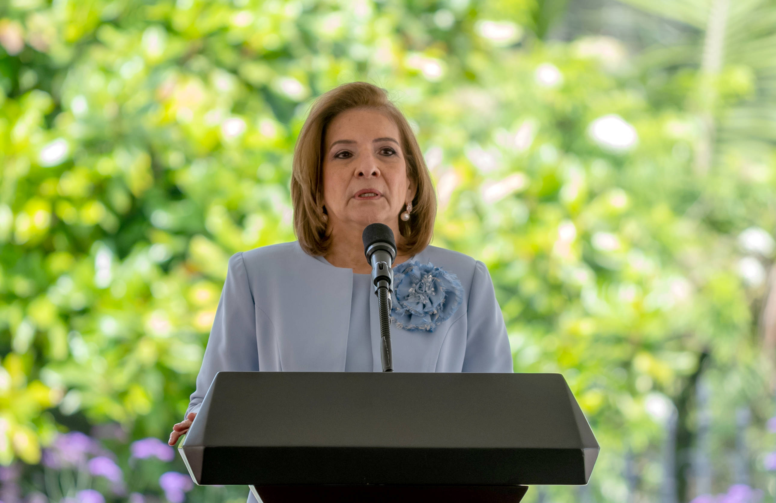 Las diez mujeres más poderosas de la política en Colombia