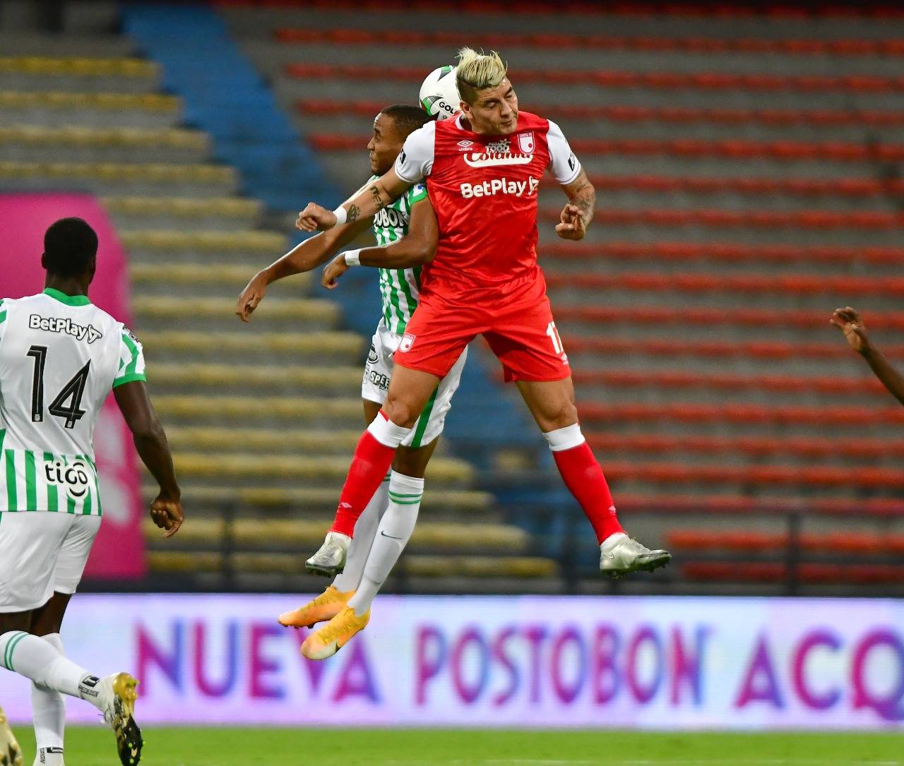 Michael Rangel ya consiguió equipo: este es su nuevo desafío en la Liga ...