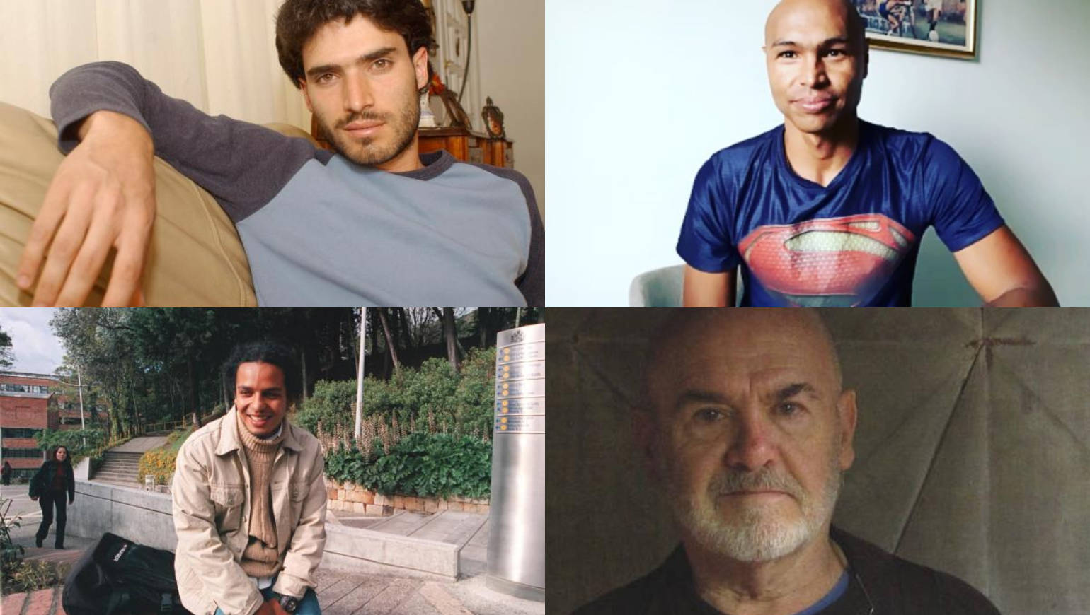 ¿Qué pasó con los concursantes de la Expedición Robinson del reality ...