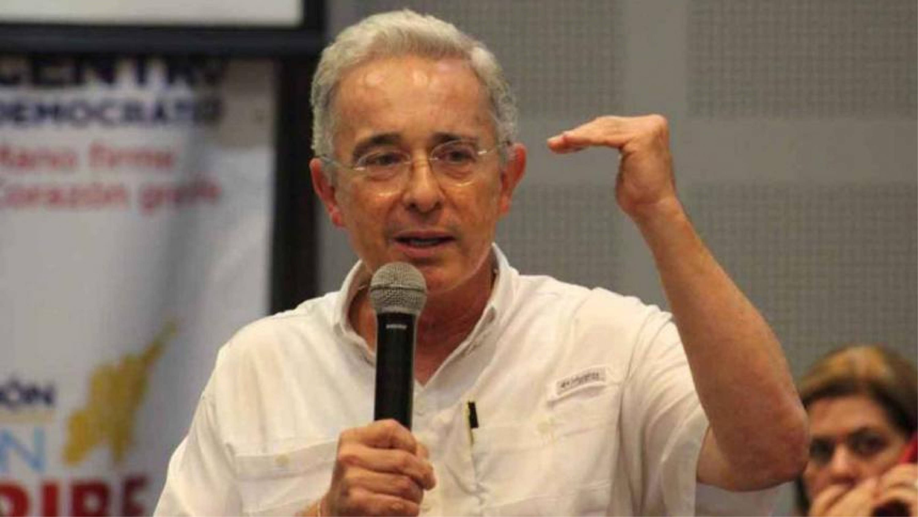 3 puntos importantes que hizo Álvaro Uribe en su presidencia