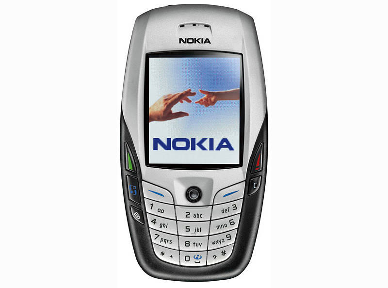 Los celulares más populares de cada año desde el 2000