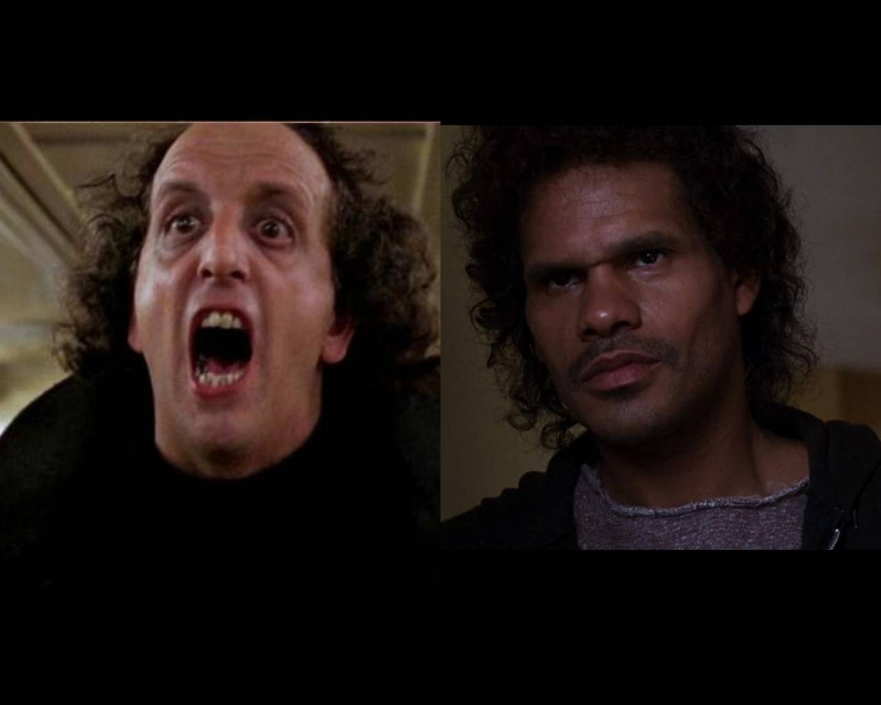 'Ghost: la sombra del amor': actores antes y después