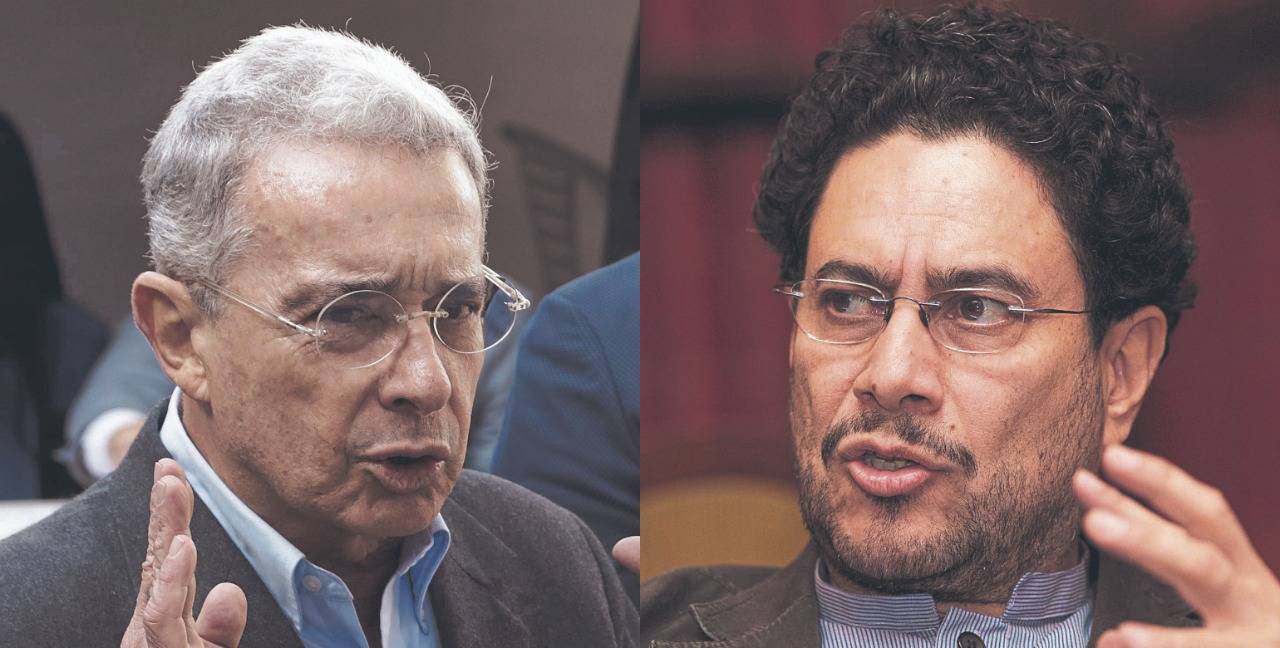 Álvaro Uribe: ¿Quién es Mercedes Arroyave, la testigo perdida del caso ...