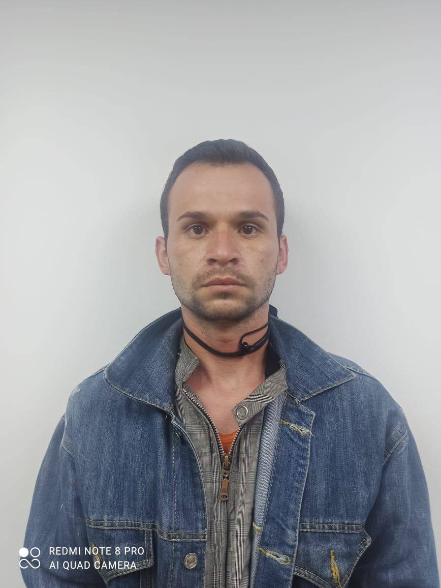 Feminicidio: e Edwar Alexánder Beltrán Morera habría asesinado a su ex ...