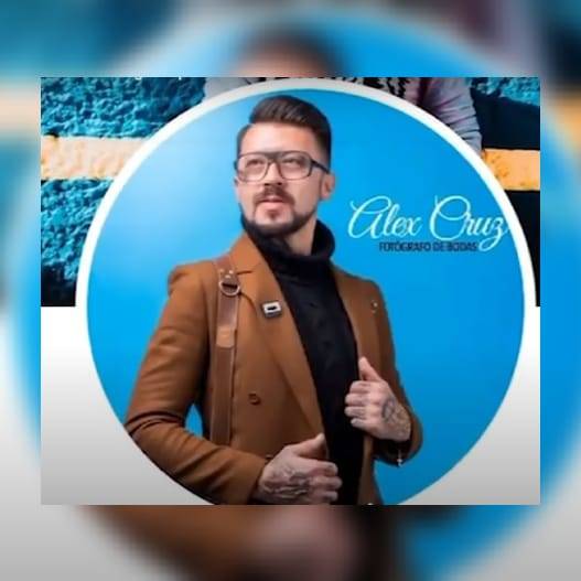 ¿Quién es Alex Cruz, fotógrafo denunciado por abuso sexual?