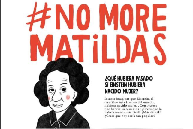 Qué es el efecto Matilda que invisibiliza a las mujeres en la ciencia