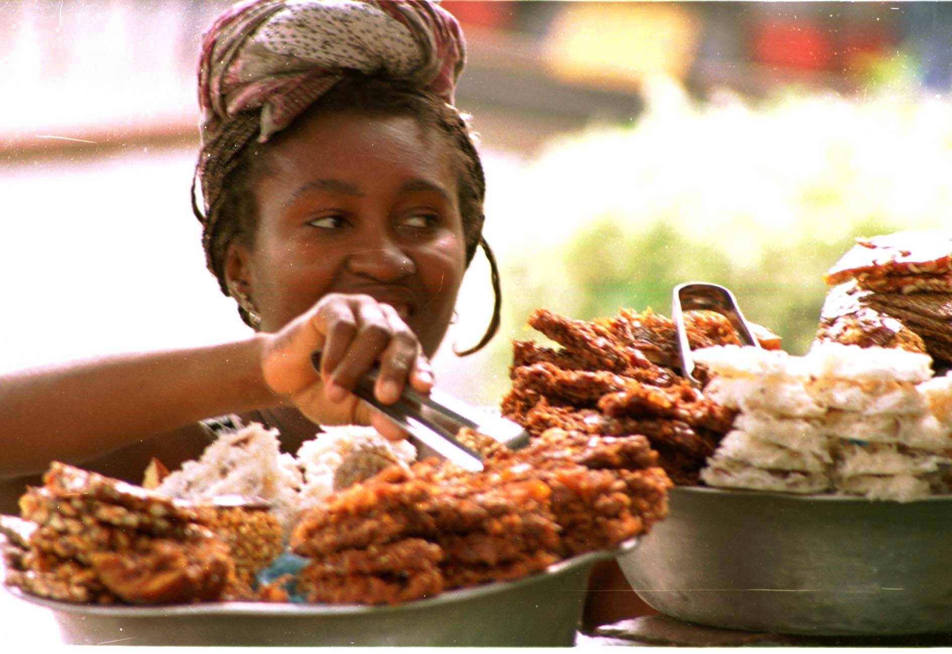 Cocadas colombianas: cocadas de arequipe ¿que tipo de leche se debe usar?