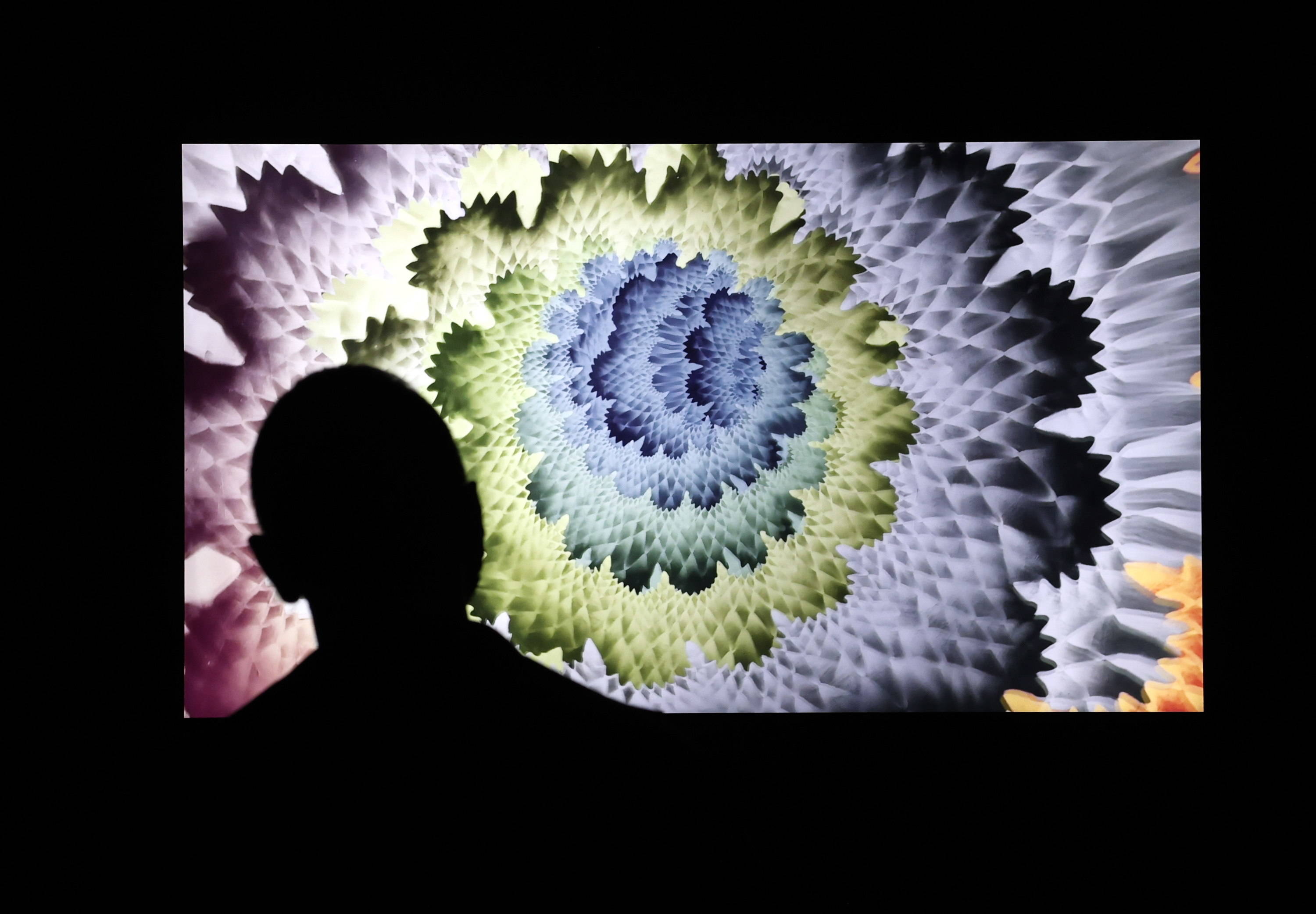 El arte digital alcanzó cifra récord por subastas entre el 2020 y 2021