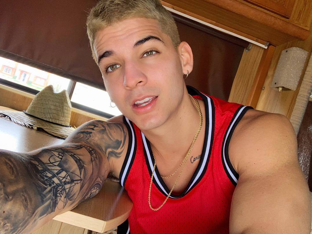 Luisa Fernanda W enfrenta problema legal con hermanas de Legarda por el nombre 'The Winning Team'