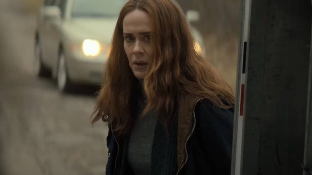 Netflix: la película Corre lleva a la maldad de una madre al limite