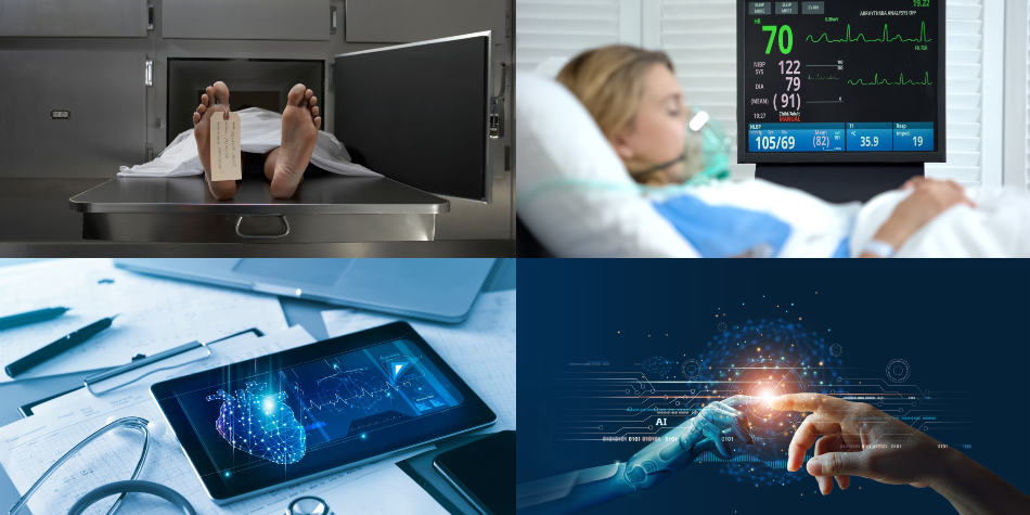 Proyectos científicos para revivir muertos: estos son los avances