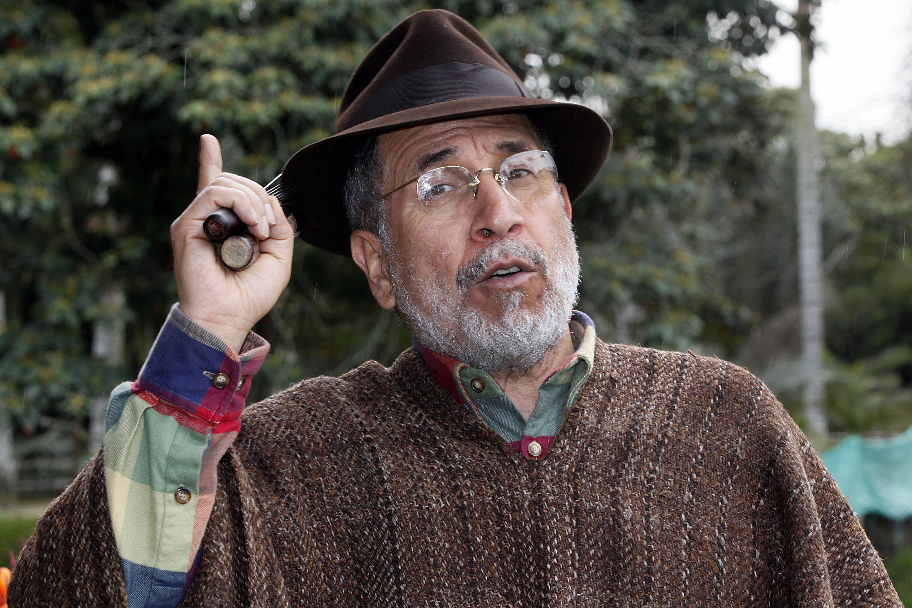 Jorge Velosa: ¿cómo se convirtió en el máximo de la música carranga en ...