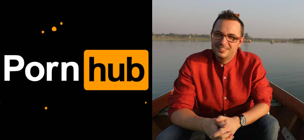 PornHub: la plataforma de contenido para adultos se convirtió en un éxito