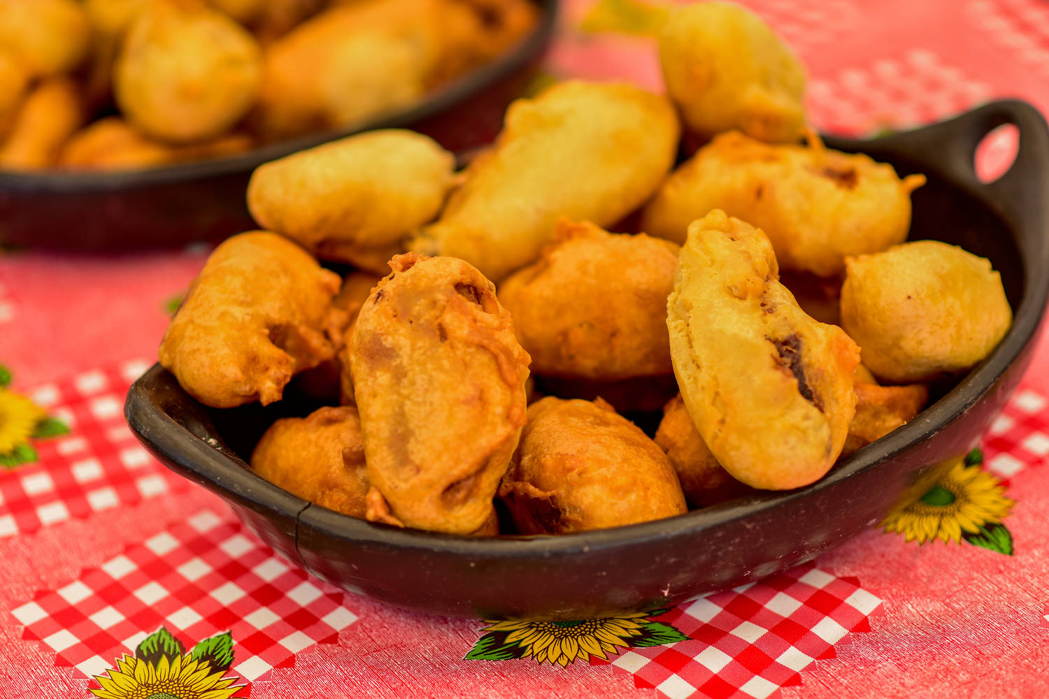 Marranitas : Comida típica valluna para cualquier ocasión