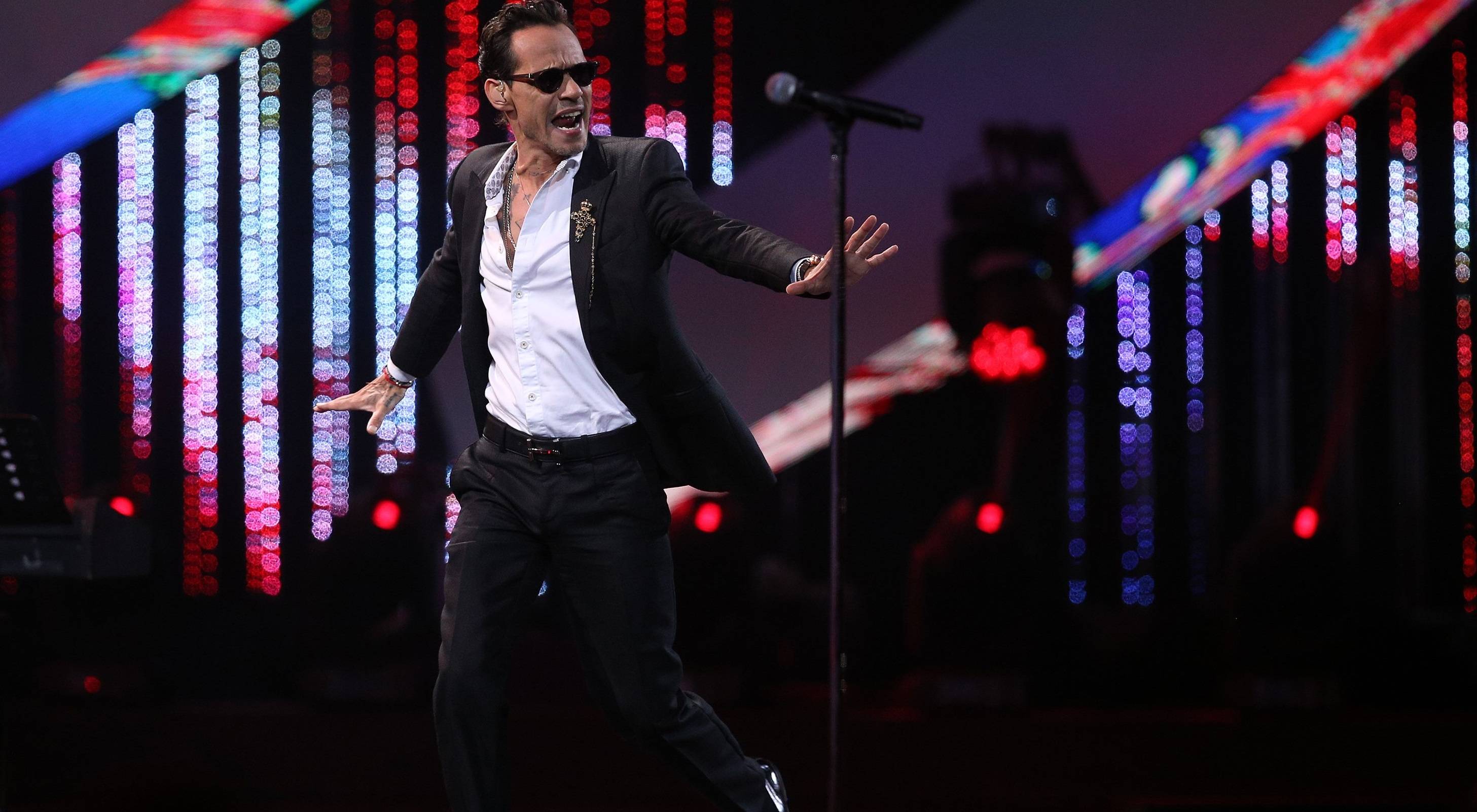 Marc Anthony: así es por dentro su mansión en Miami