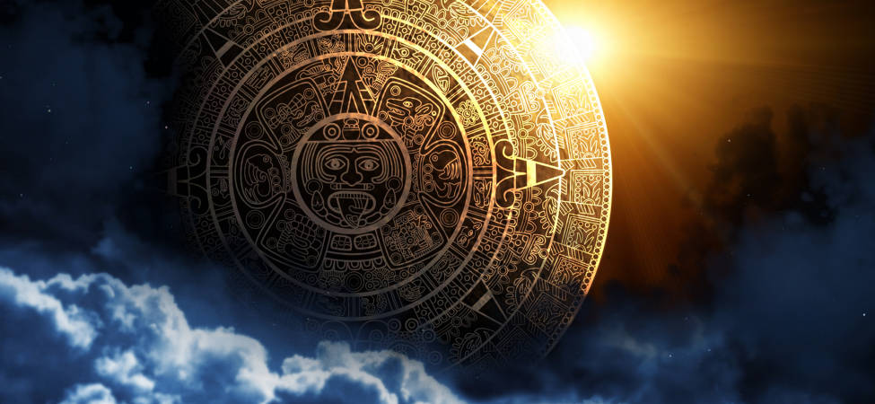 ‘No había todavía un hombre, ni un animal, solo el cielo existía’: ¿qué ...