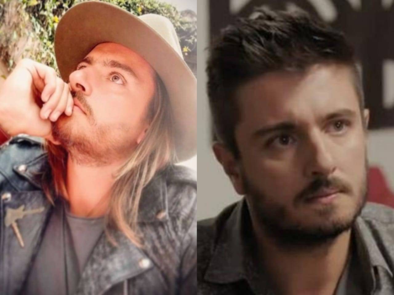 Carolina Ramírez y actores de la Reina del Flow 2 | Televisión