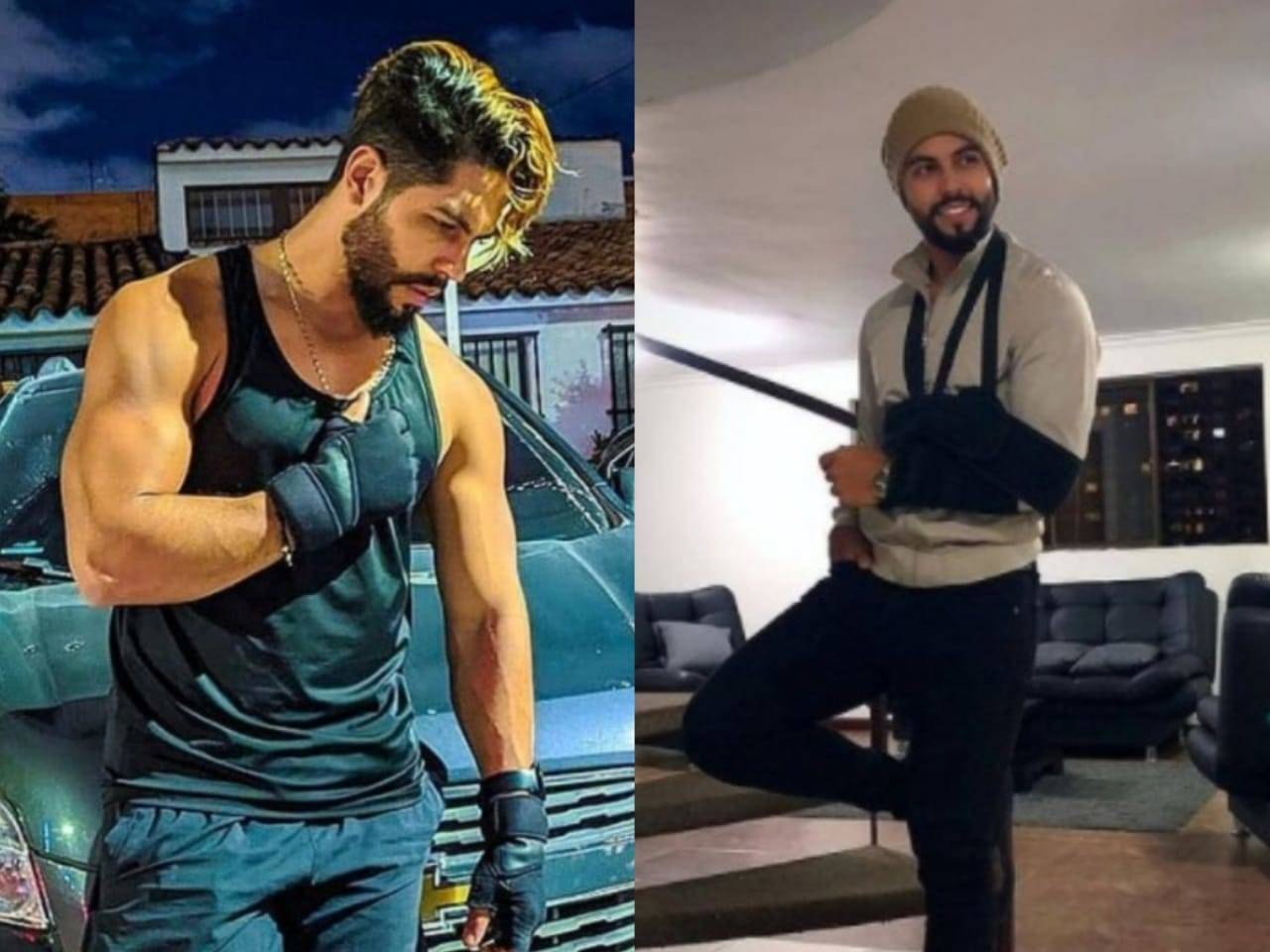 Carolina Ramírez y actores de la Reina del Flow 2 | Televisión