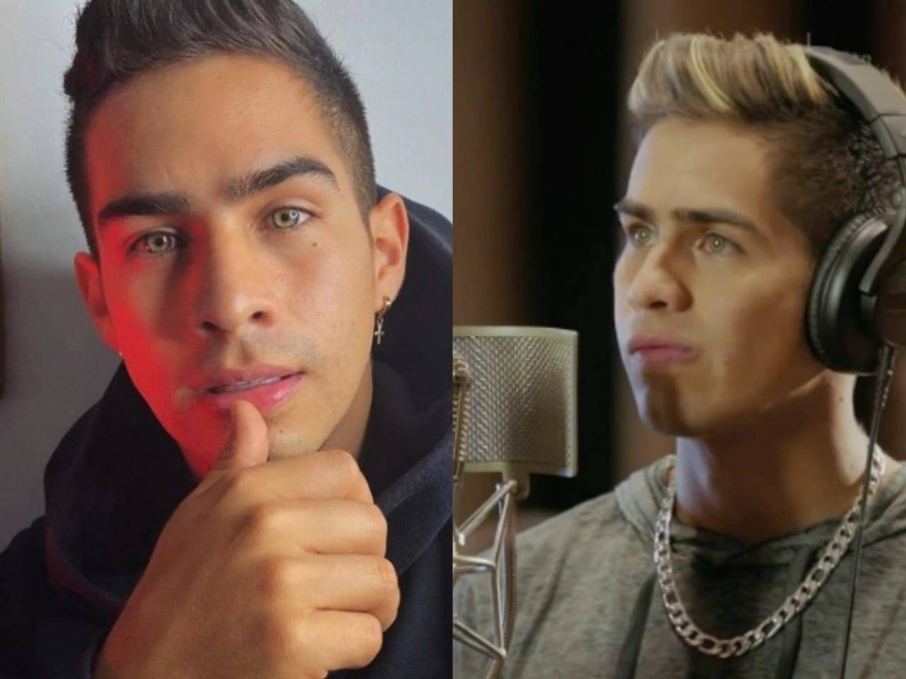 Carolina Ramírez y actores de la Reina del Flow 2 | Televisión