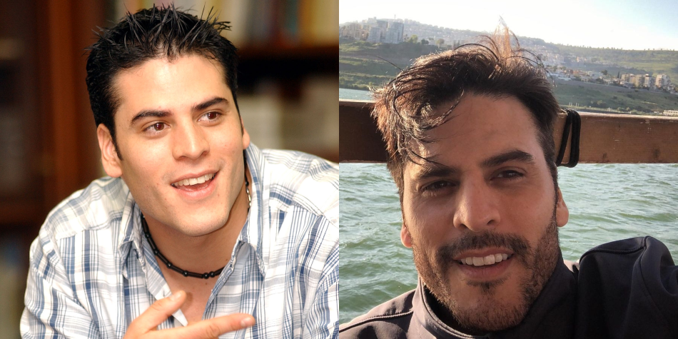 Así se ve Jaider Villa, primer ganador de Protagonistas de Novela