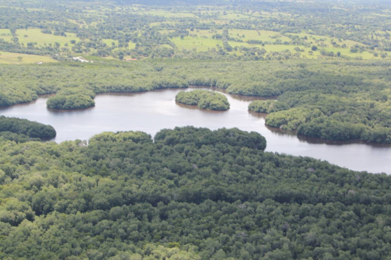 Ecosistemas acuáticos de Colombia para visitar en estas vacaciones