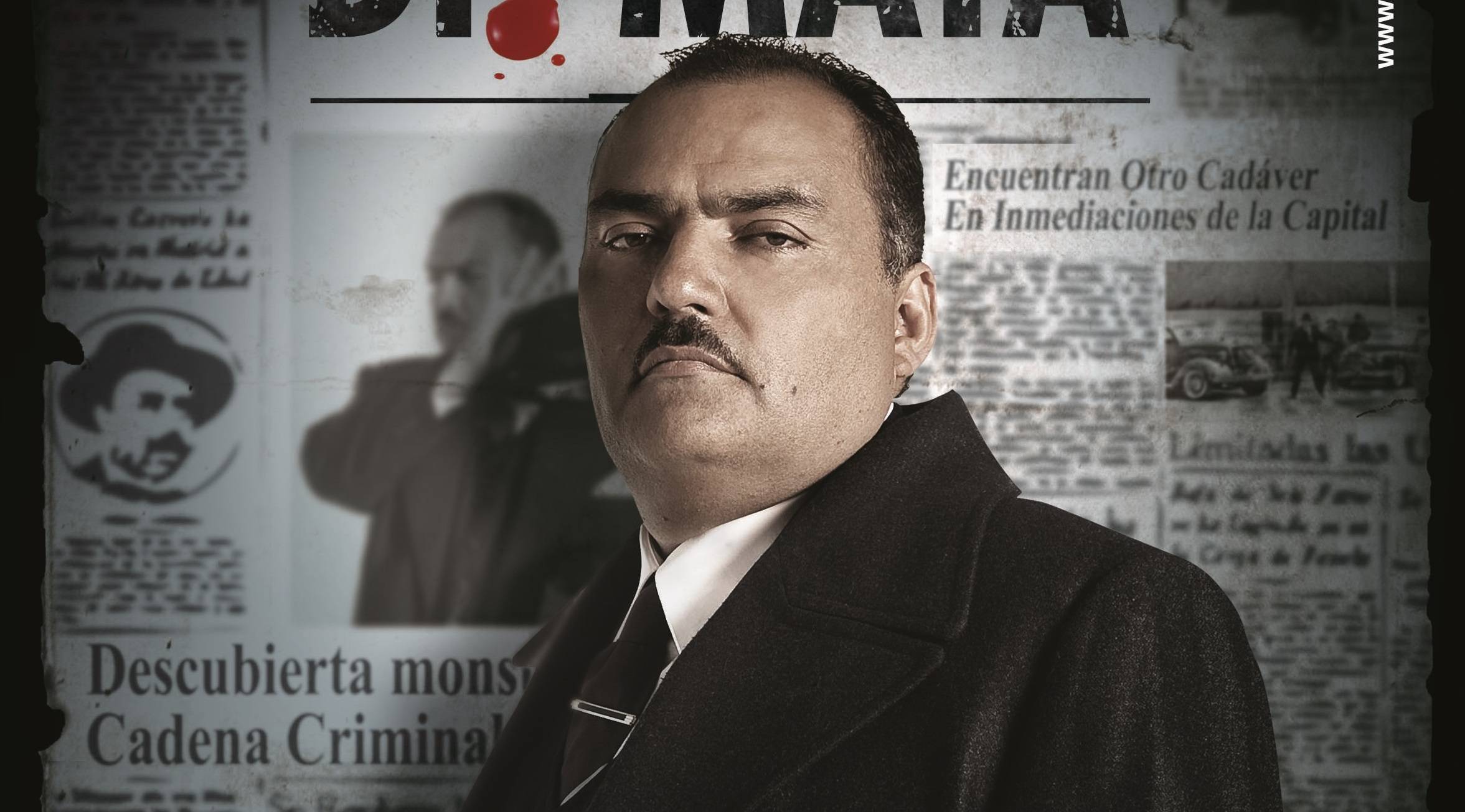 Los papeles inolvidables de Enrique Carriazo en la televisión