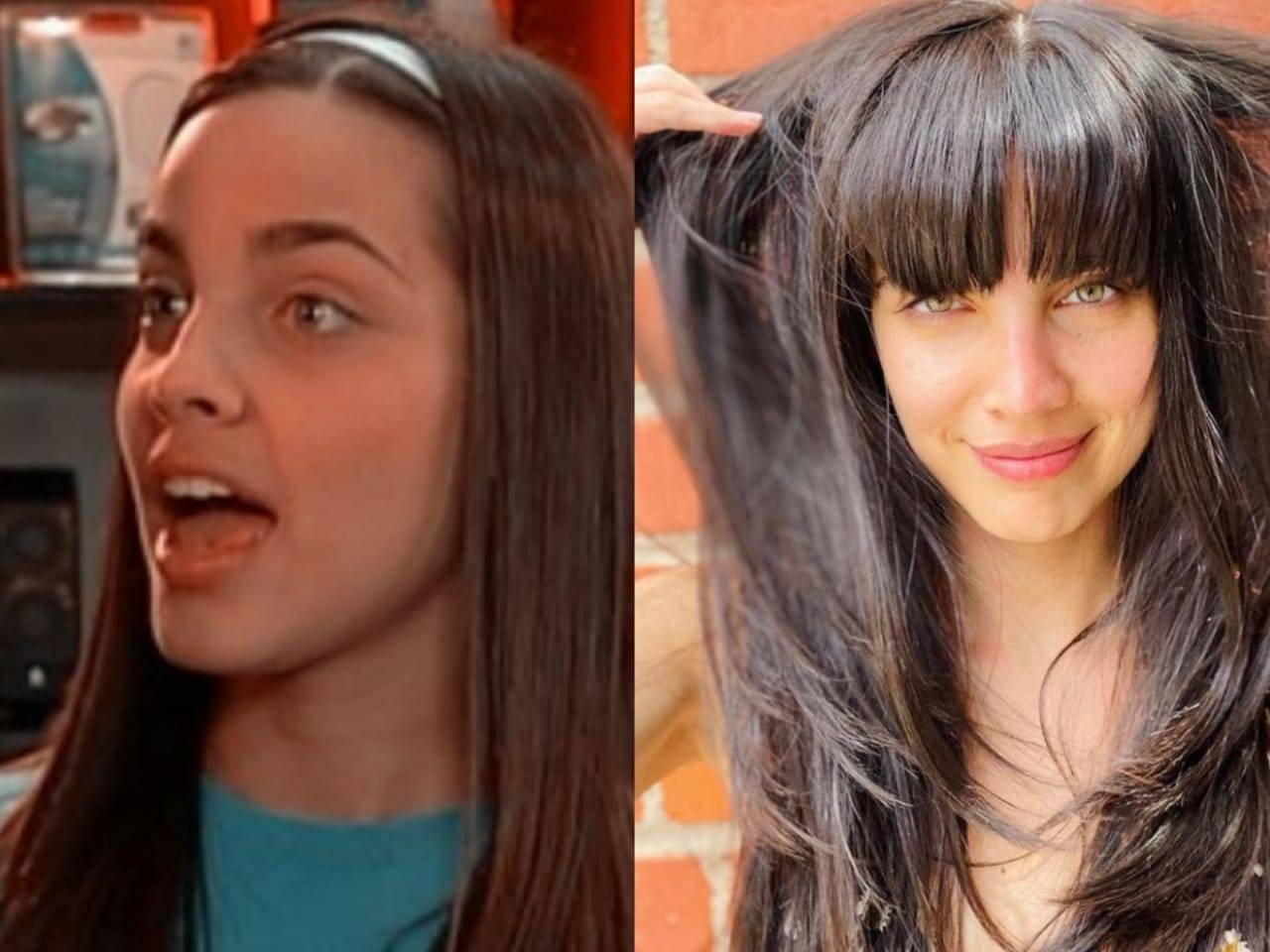 Isa TKM: actores antes y después, a 13 años del estreno