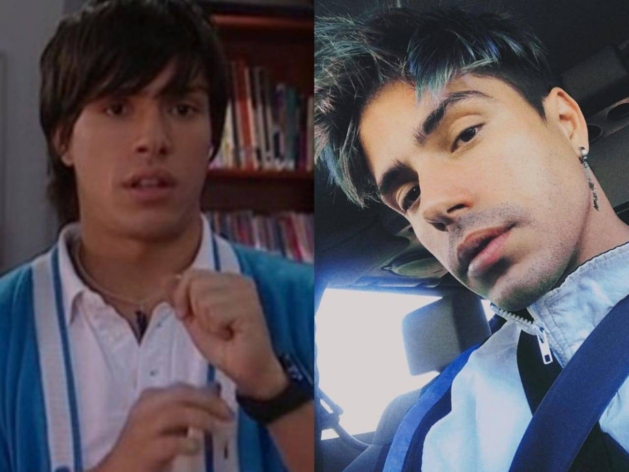 Isa TKM: actores antes y después, a 13 años del estreno