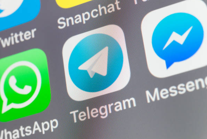 Telegram en línea: ¿cómo usar aplicación en la web?