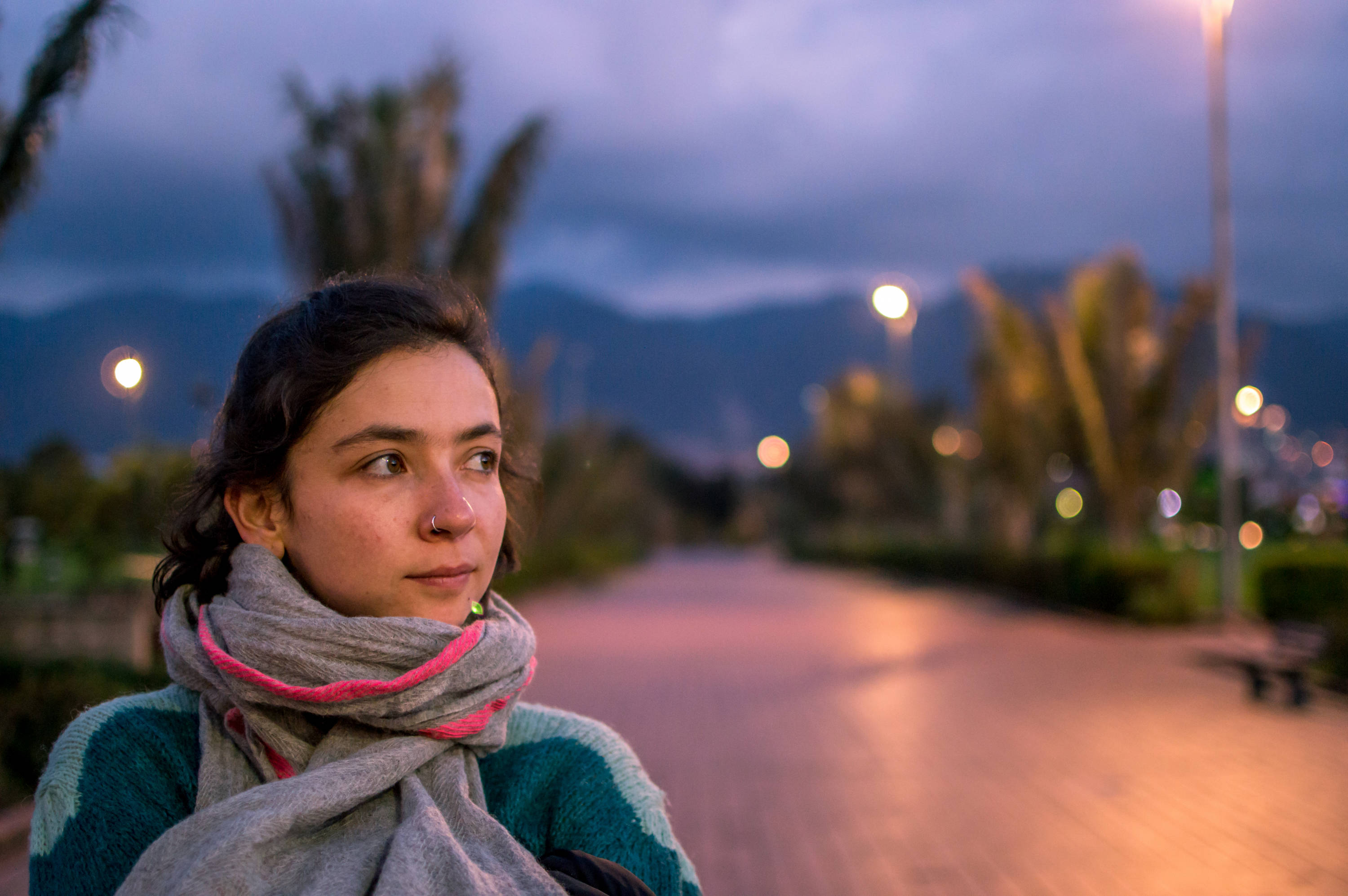 Reseña de 'Sofoco', libro de cuentos de Laura Ortiz Gómez