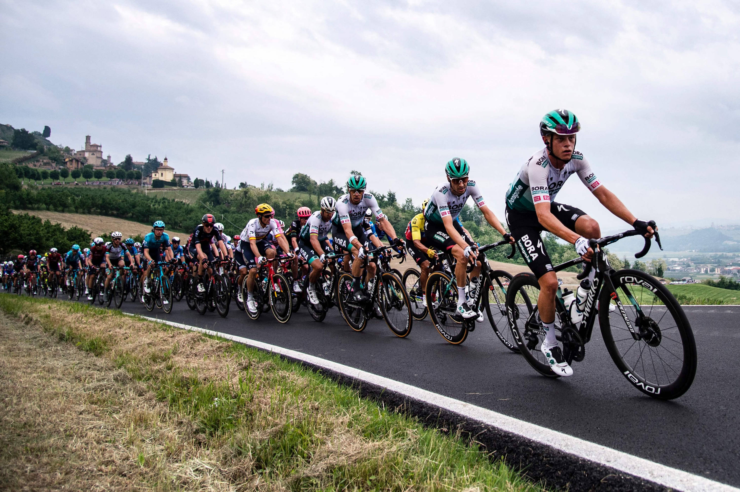 Ciclismo de ruta: ¿Cuáles son los tipos de carrera que existen?