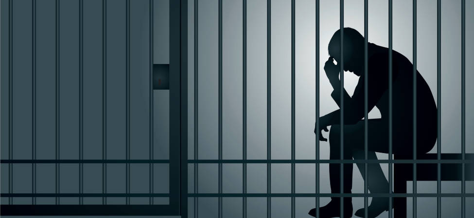 ¿Cómo funcionan las cárceles privadas en Estados Unidos?