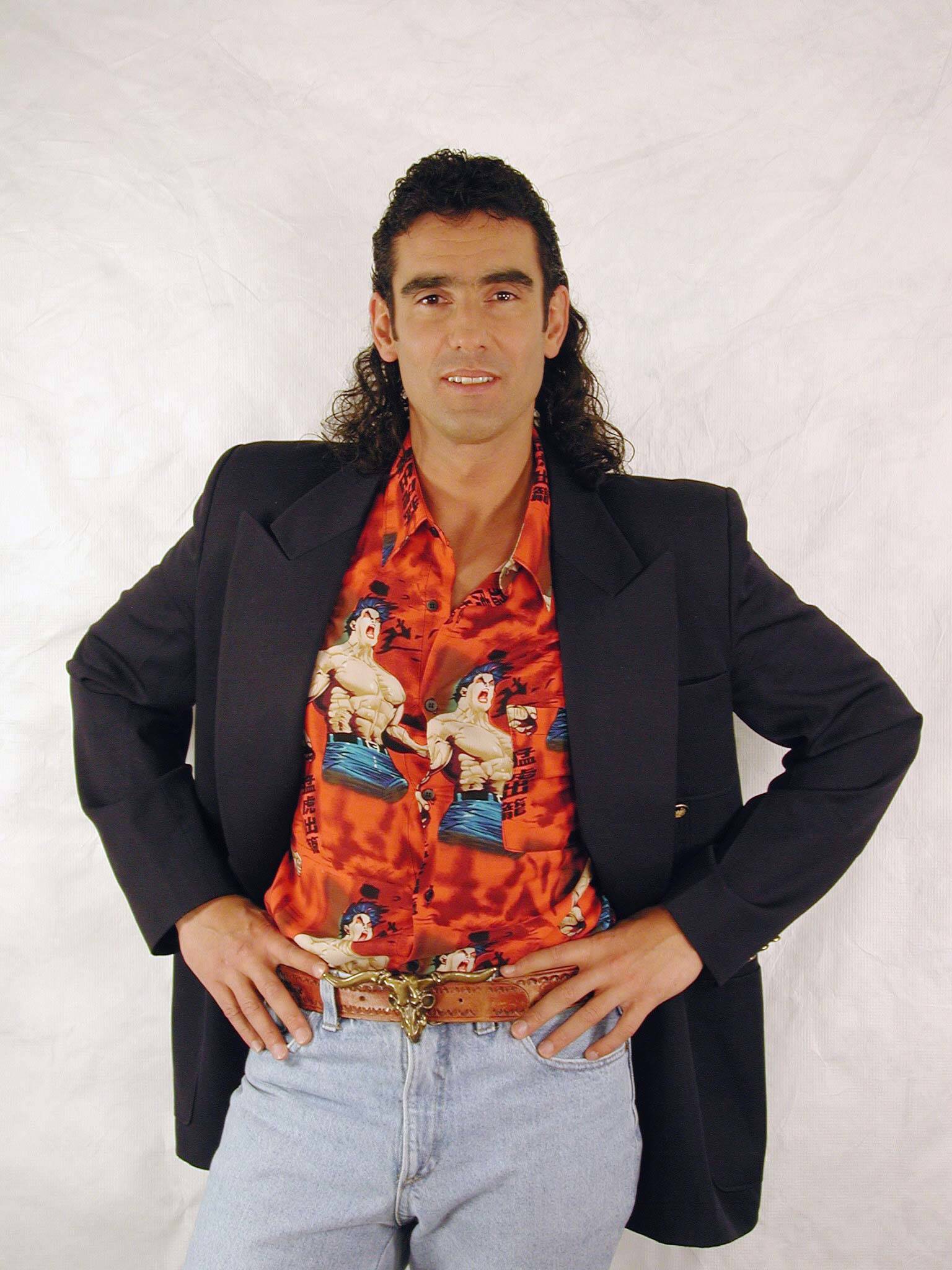 Pedro El Escamoso: así nació el icónico baile de 'El Pirulino'