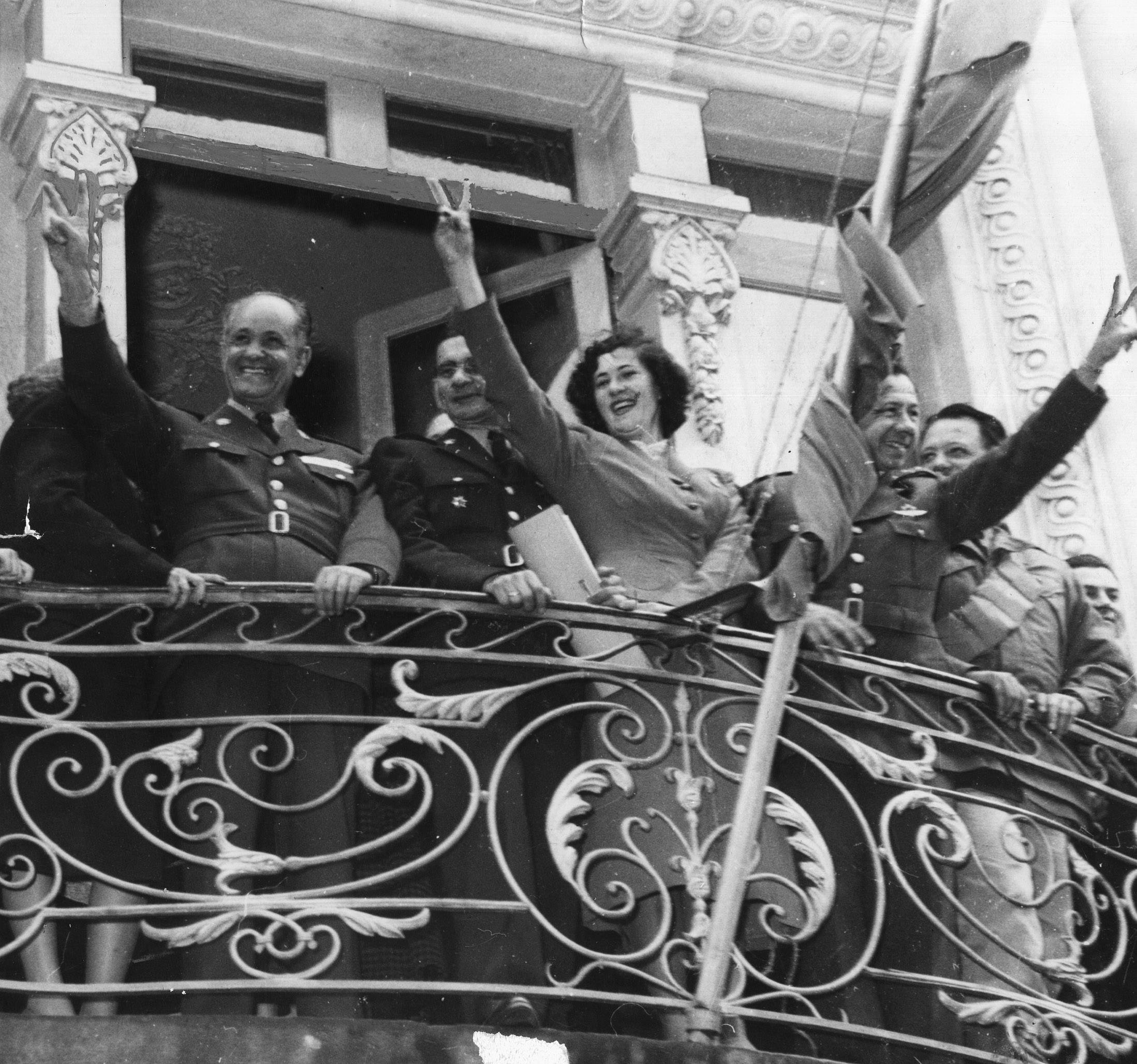 Cómo llegó Gustavo Rojas Pinilla al poder | Testimonio de un exmilitar