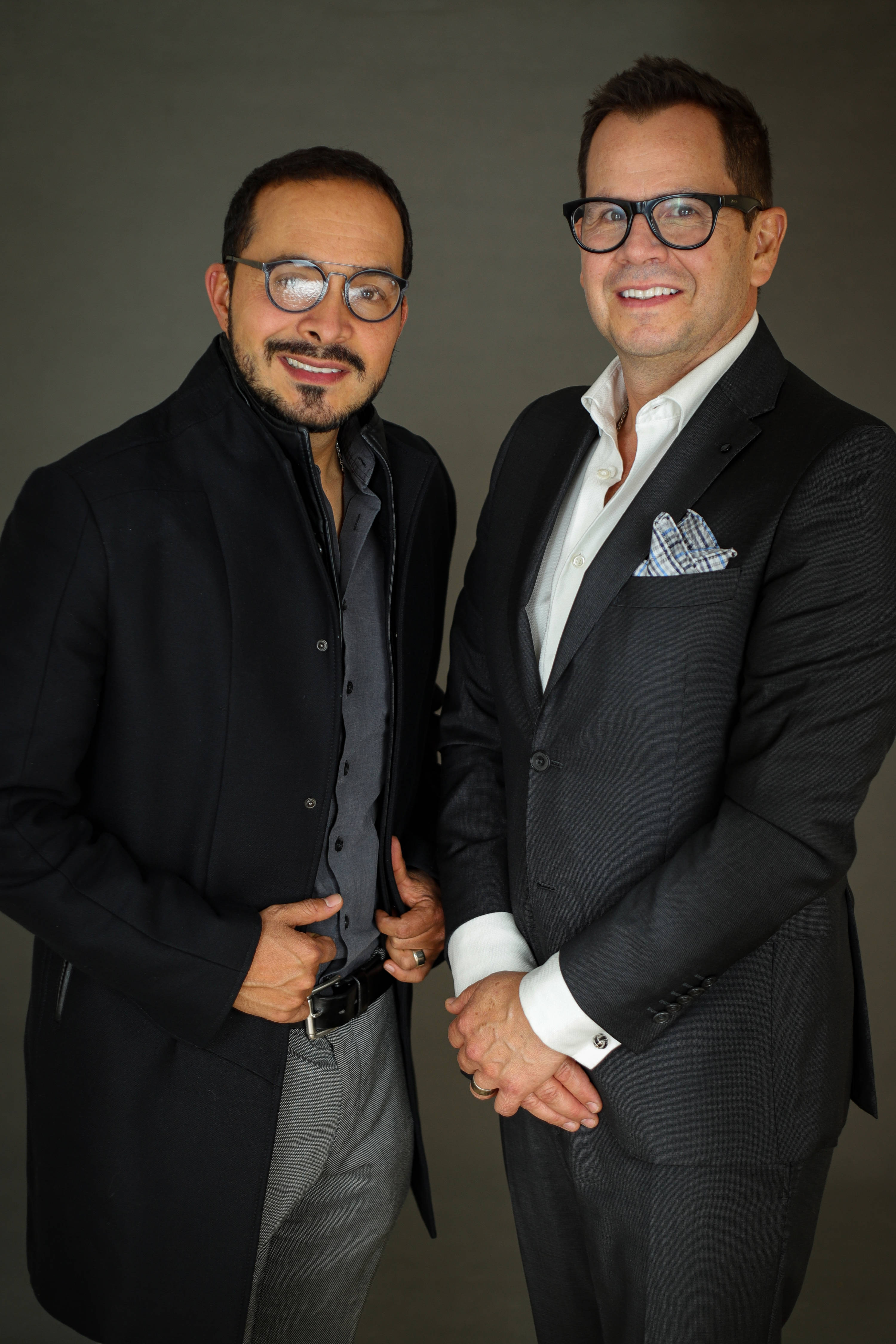 Cabeto, mánager de actores, está en Cuidados Intensivos