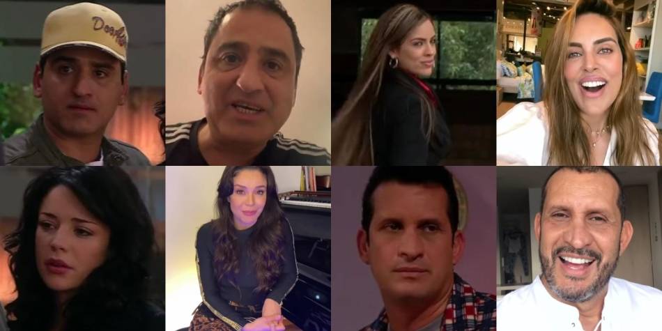 Así luce en la actualidad el elenco de “Vecinos”