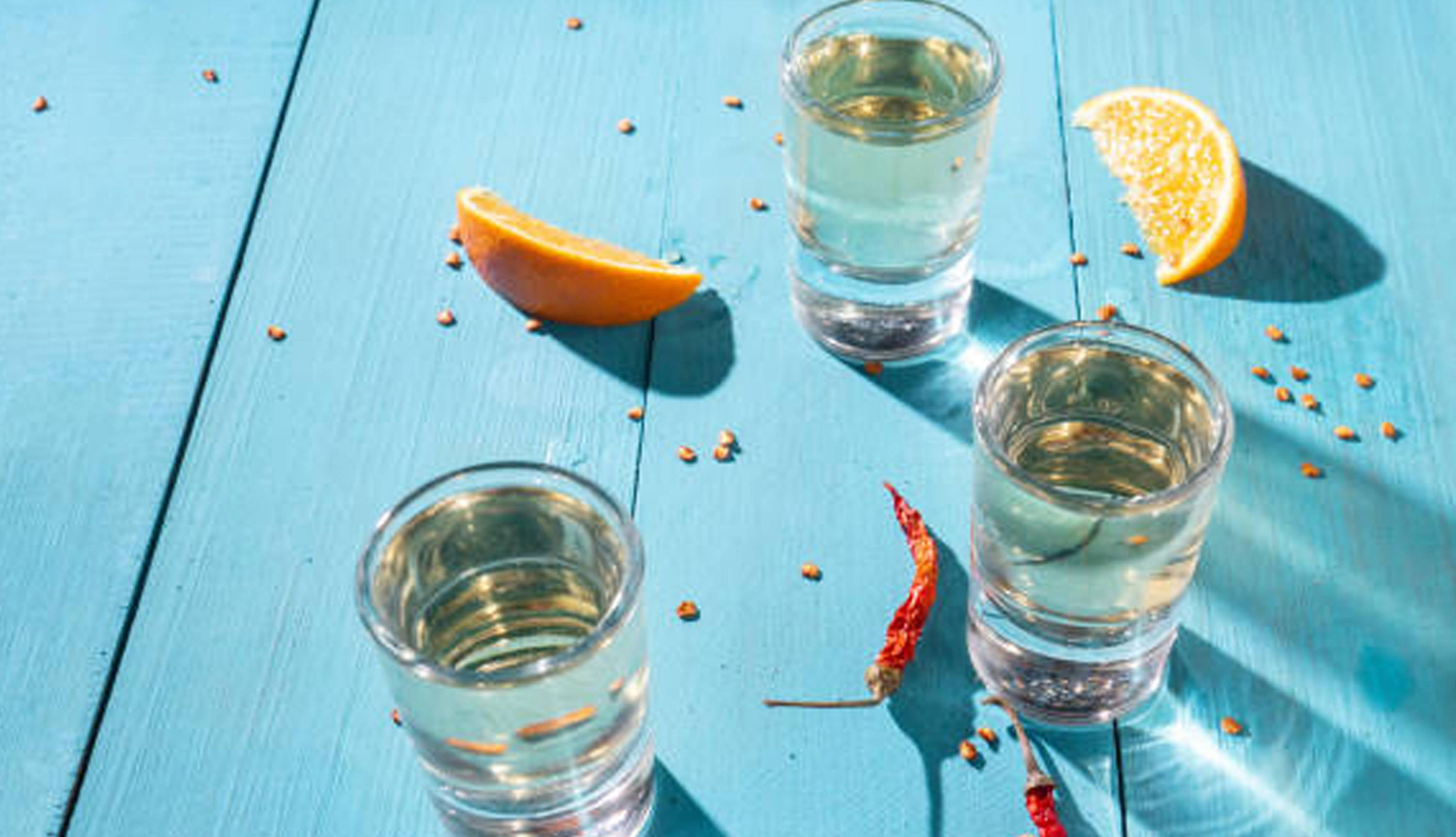 Es médico de California y reveló cuál es la mejor bebida alcohólica ...