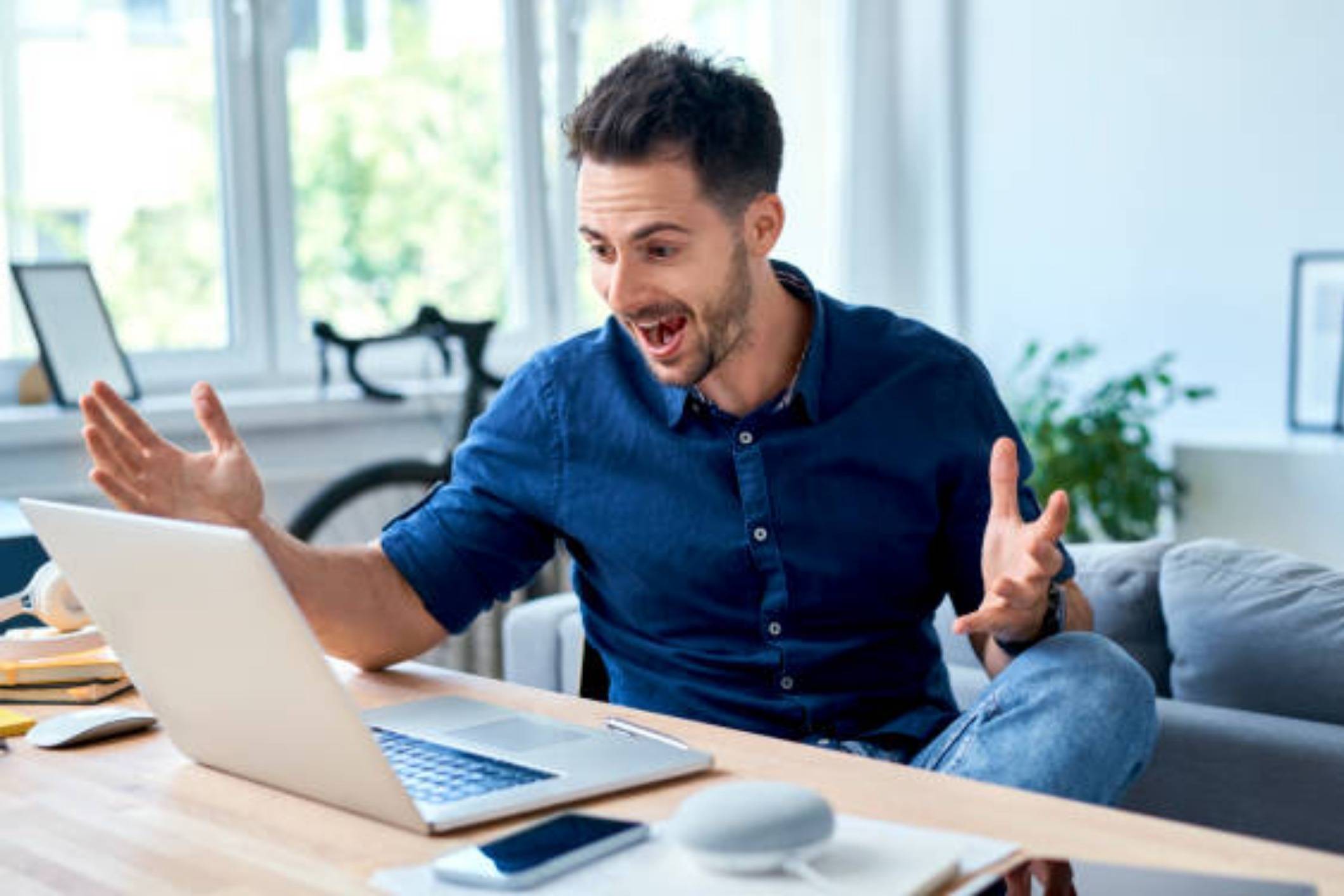 Sem: lo que debe saber antes de hacer anuncios en internet