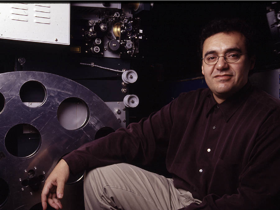 Habla Rodrigo García Barcha, el hijo de Gabo - Entrevista BOCAS