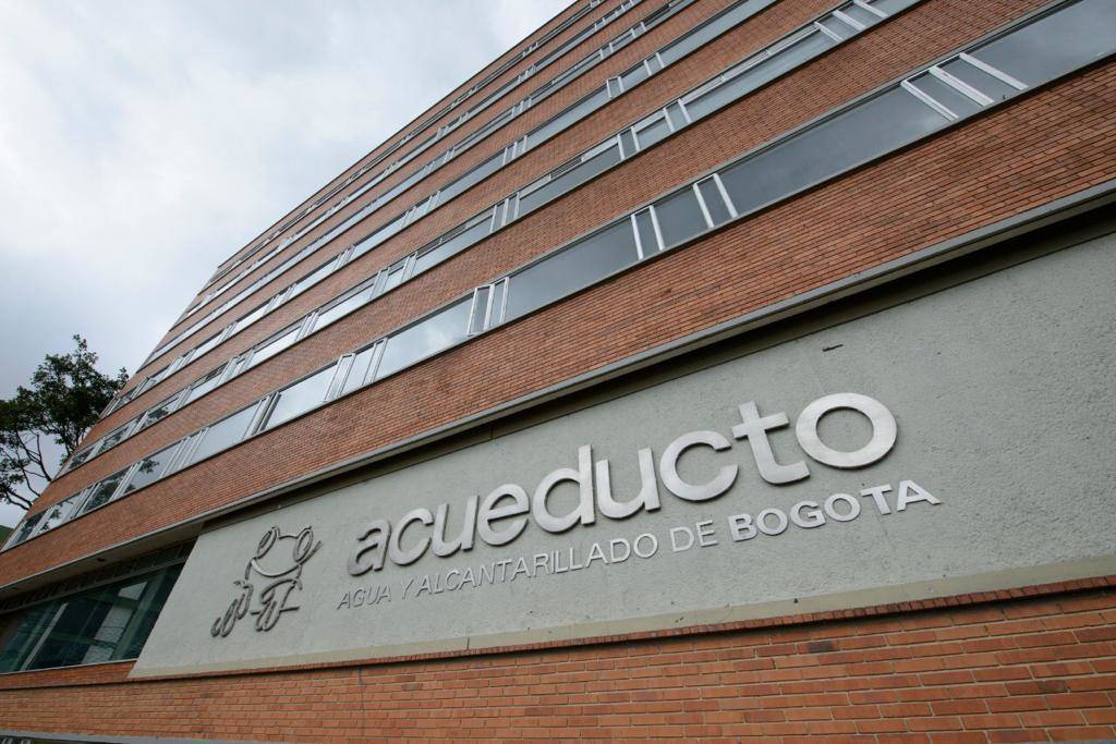 Acueducto de Bogotá: ¿Cuánto tiempo tiene para pagar la factura del agua?