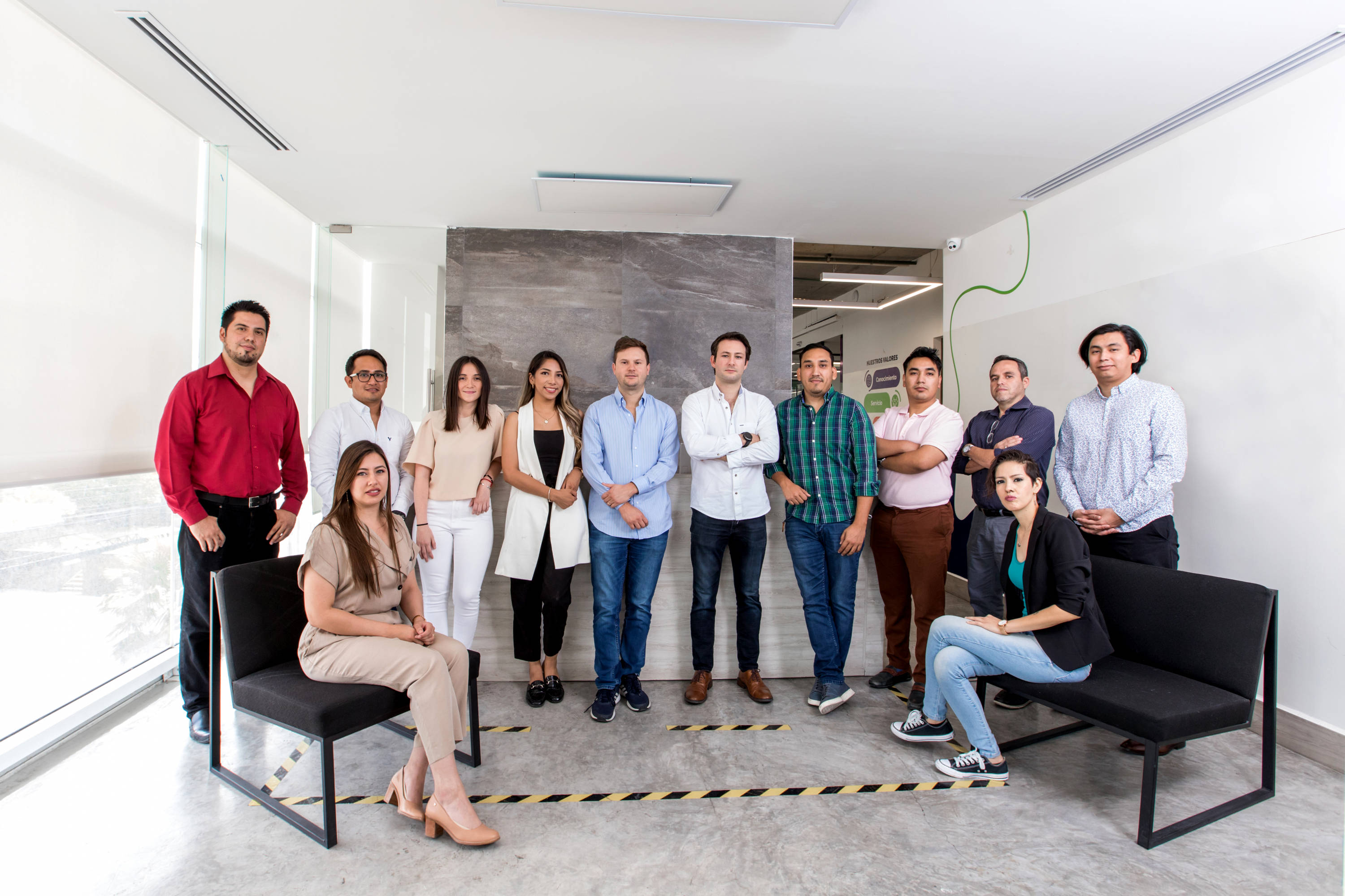 Envía (envia.com) revoluciona el mundo de la logística y el e-commerce