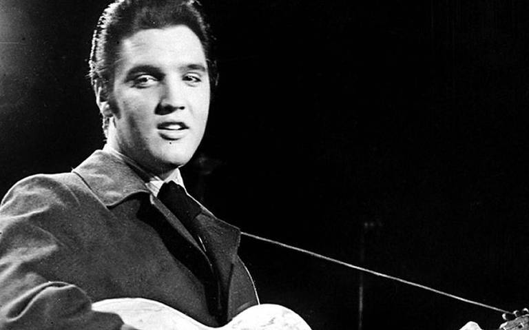Primer tráiler de ‘Elvis’, el rey eterno del rock