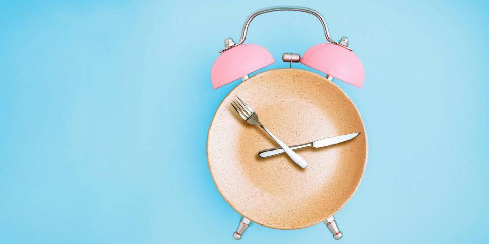 ¿A qué hora es recomendable cenar?