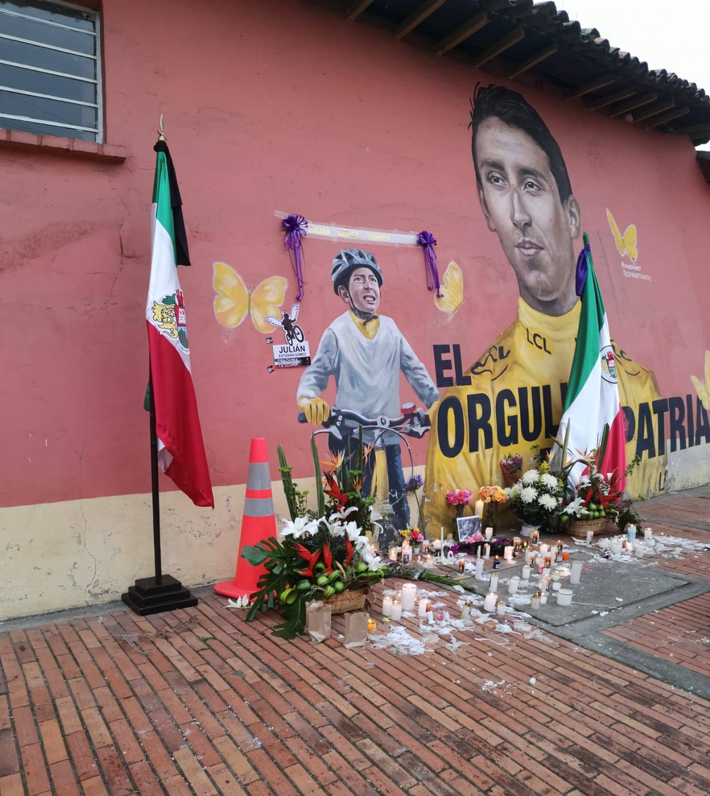 Ley Julián Esteban sobre seguridad vial fue aprobada | ¿Qué dice?