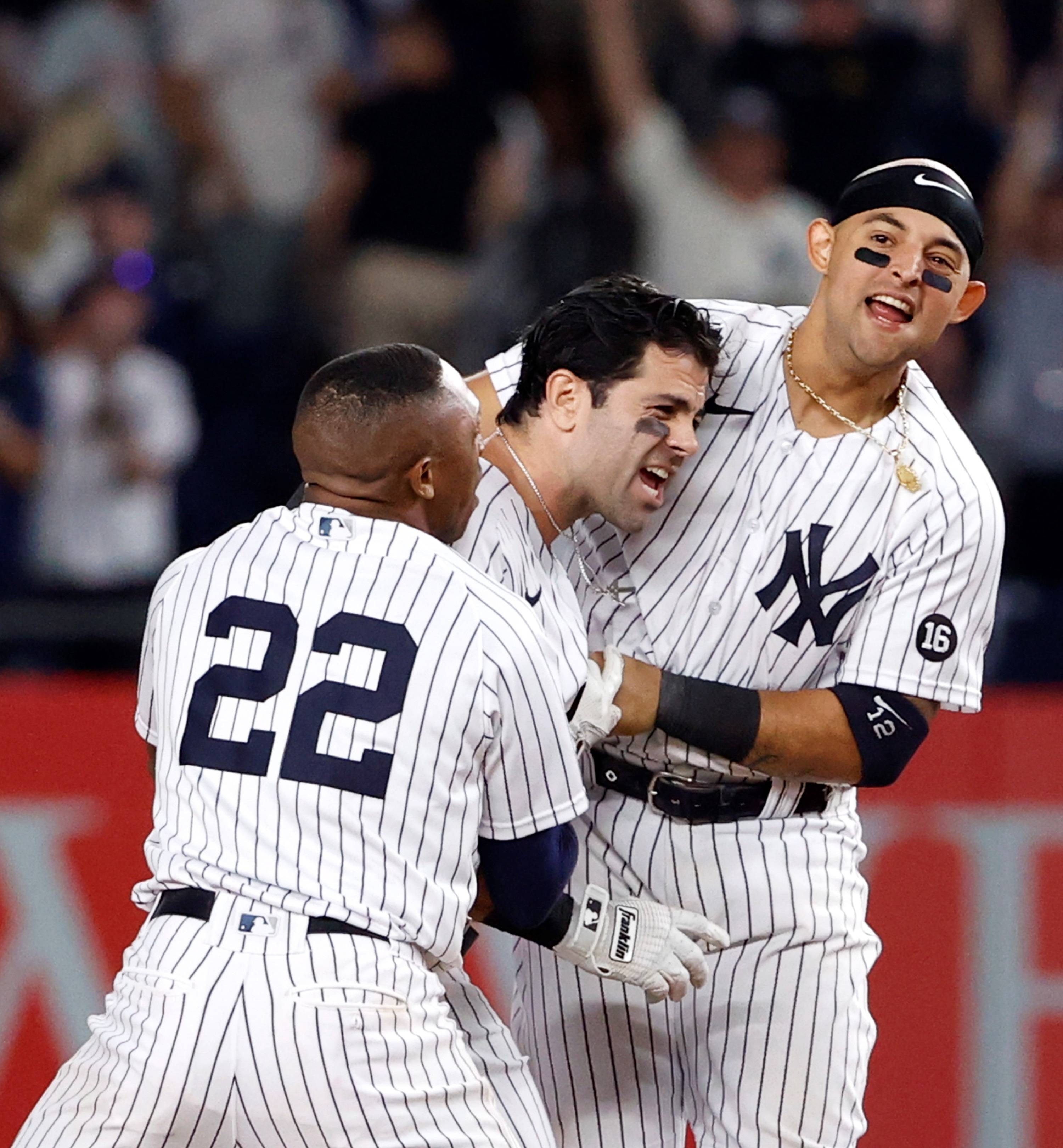 MLB: Los equipos más exitosos en la historia del béisbol