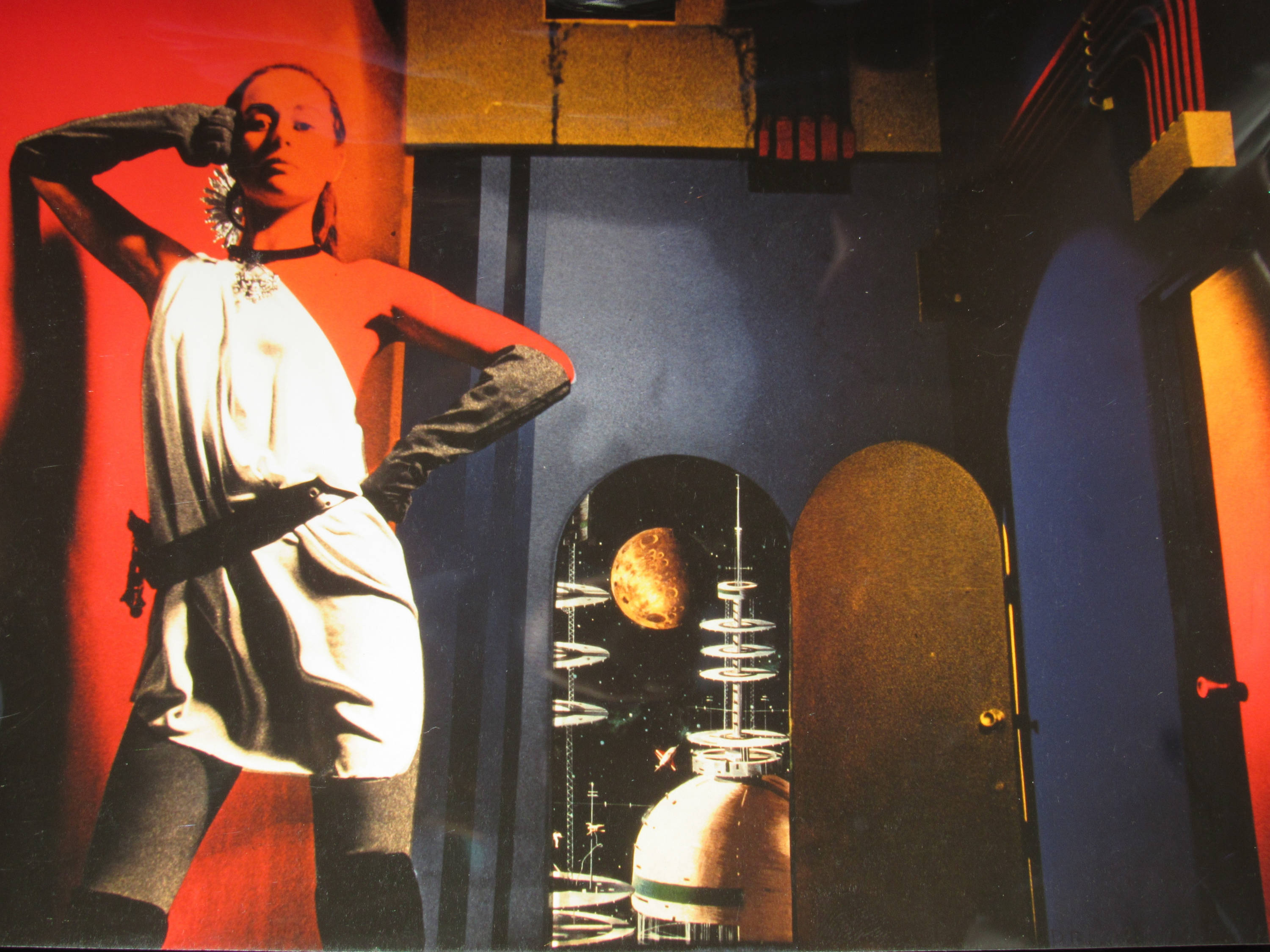 Patricia Bonilla y su obra fotográfica fundamental para Colombia