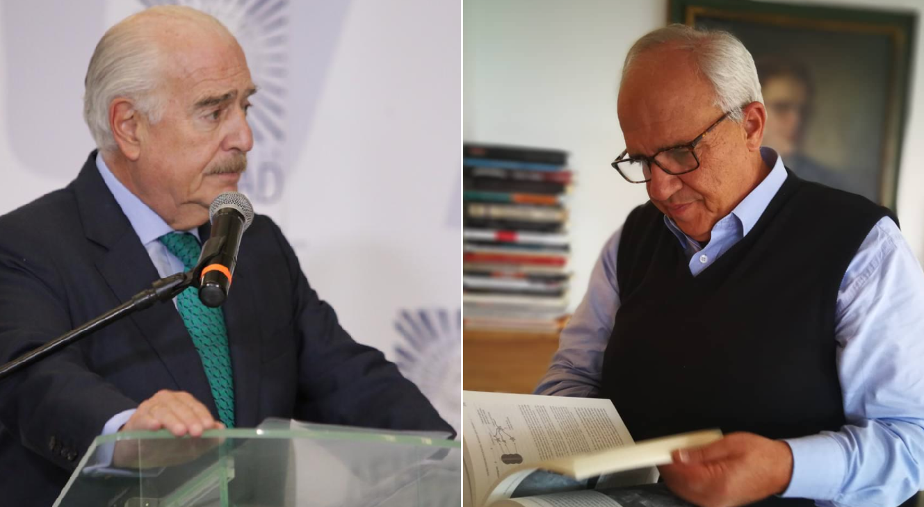 Dura carta de los Rodríguez Orejuela a Andrés Pastrana